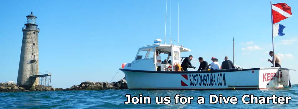 Boston SCUBA – Boston SCUBA – Retail Sales, SCUBA Classes, Dive ...
